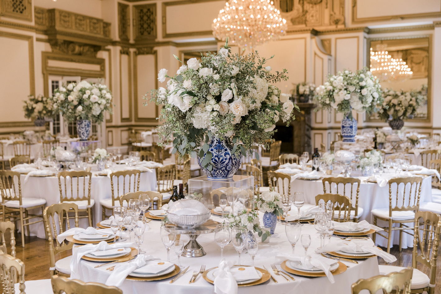 Alexandria Ballrooms | Anoush