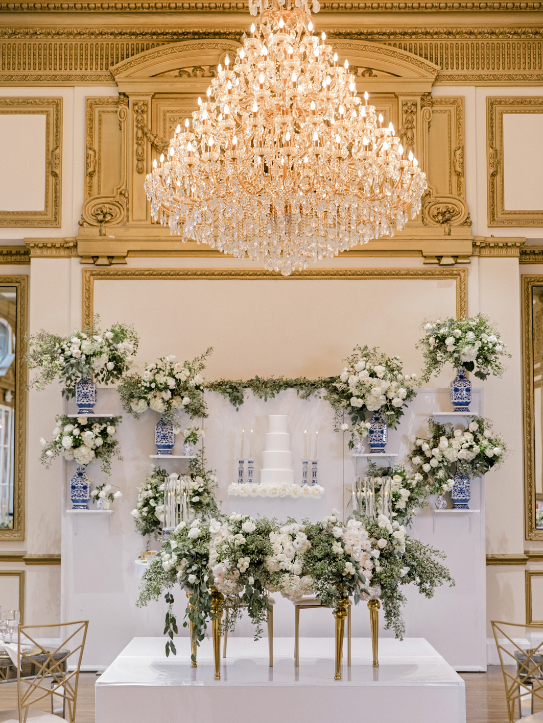 Alexandria Ballrooms | Anoush