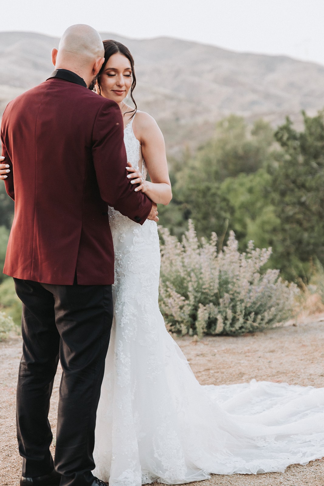 Blomgren Ranch | Anoush