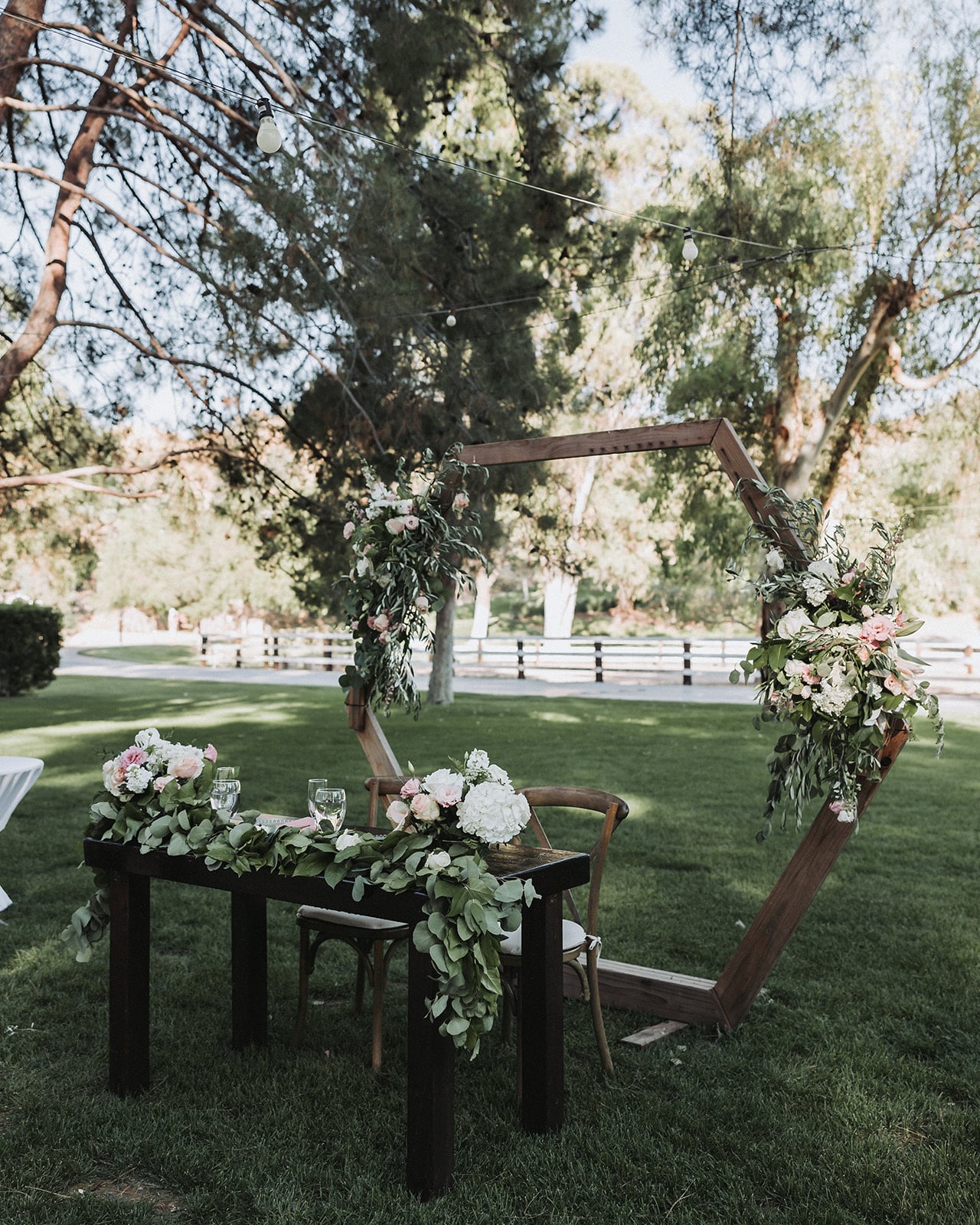 Blomgren Ranch | Anoush