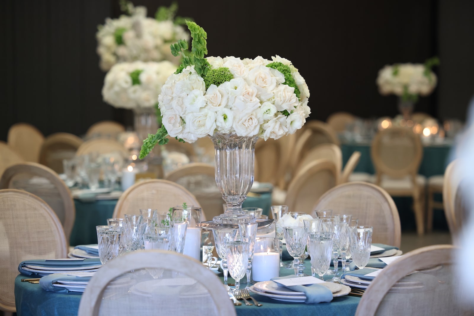 Blomgren Ranch | Anoush