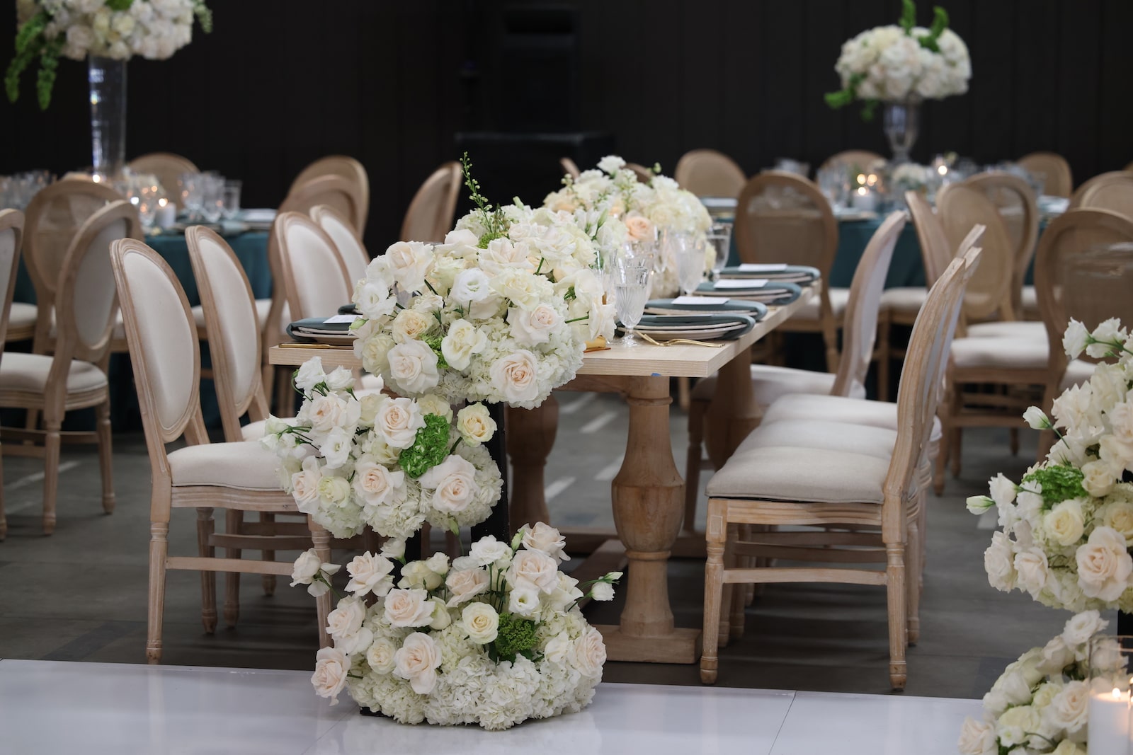 Blomgren Ranch | Anoush