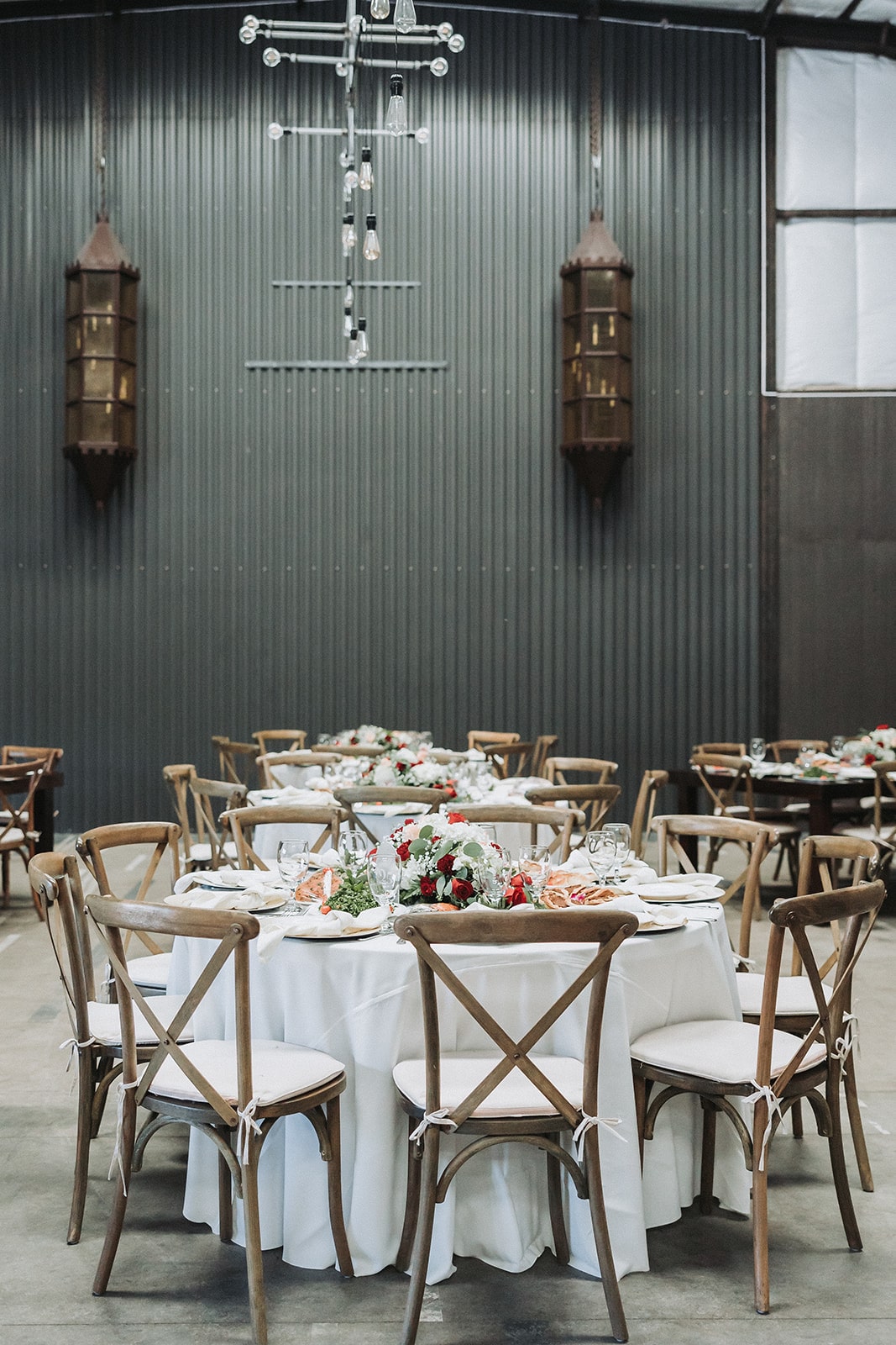 Blomgren Ranch | Anoush