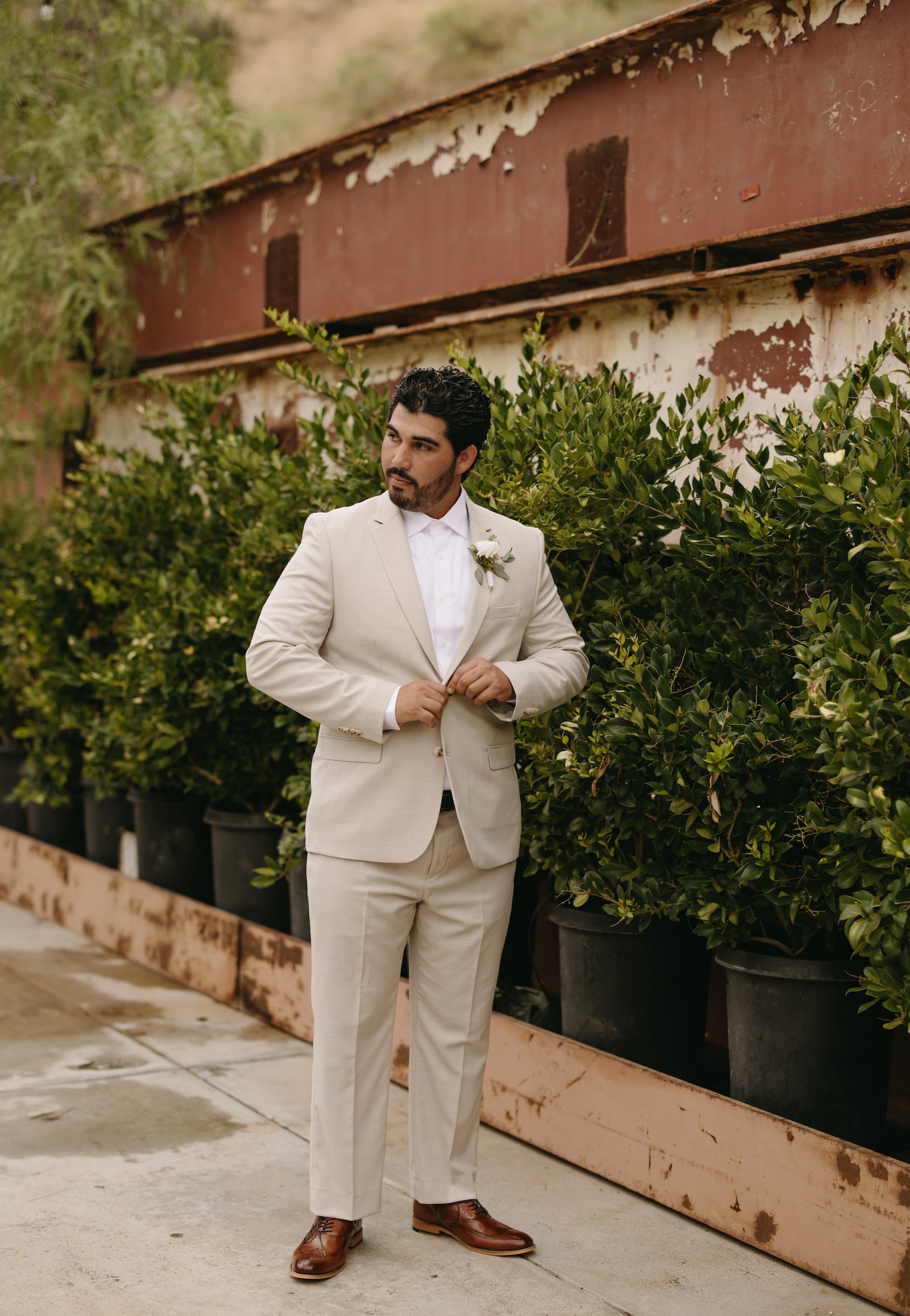 Blomgren Ranch | Anoush