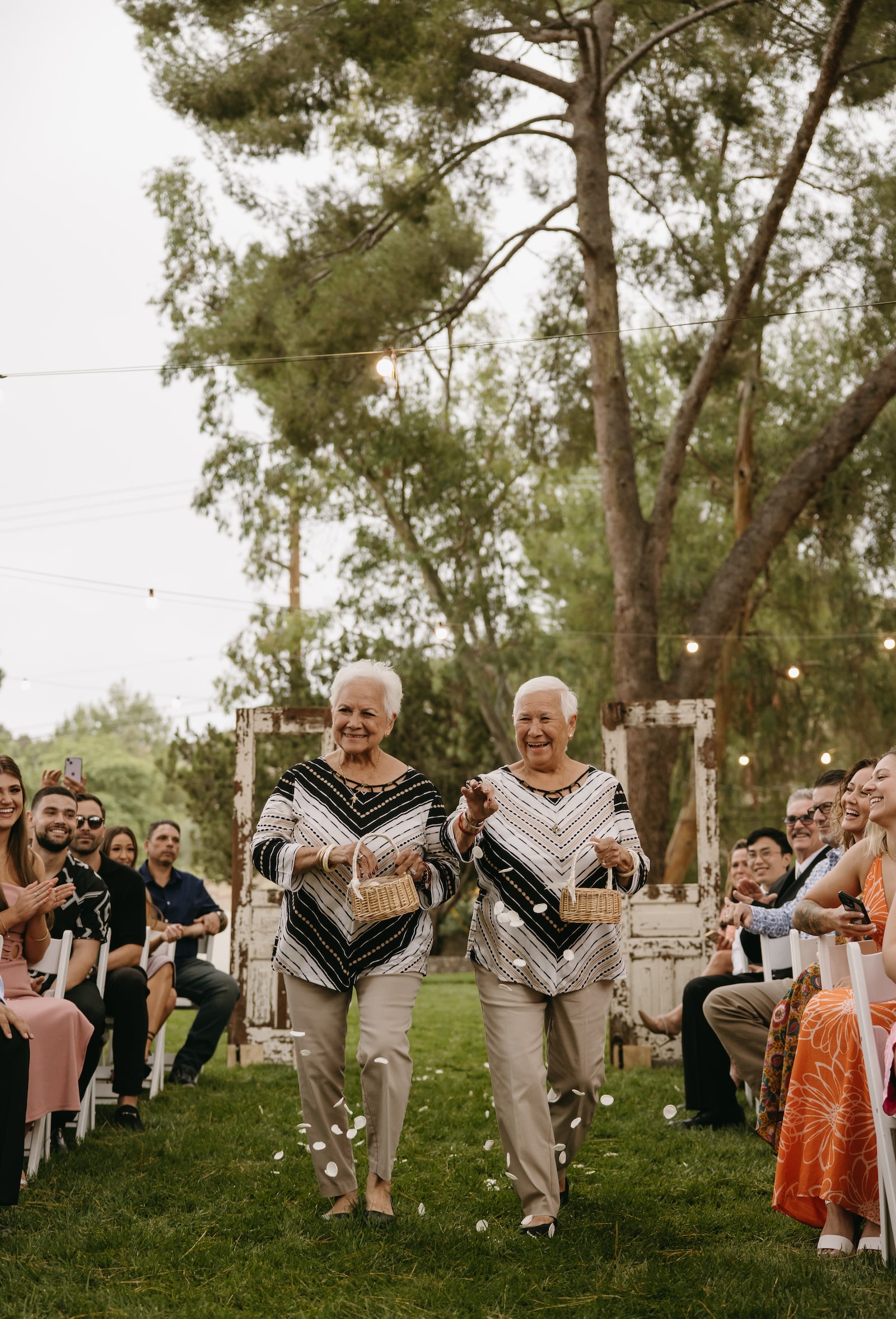 Blomgren Ranch | Anoush