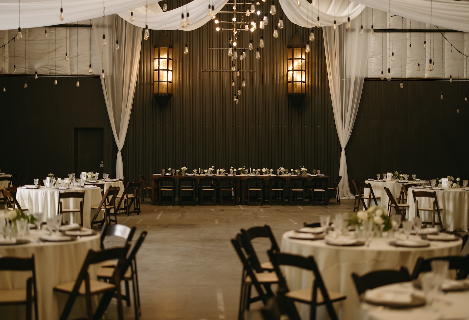 Blomgren Ranch | Anoush