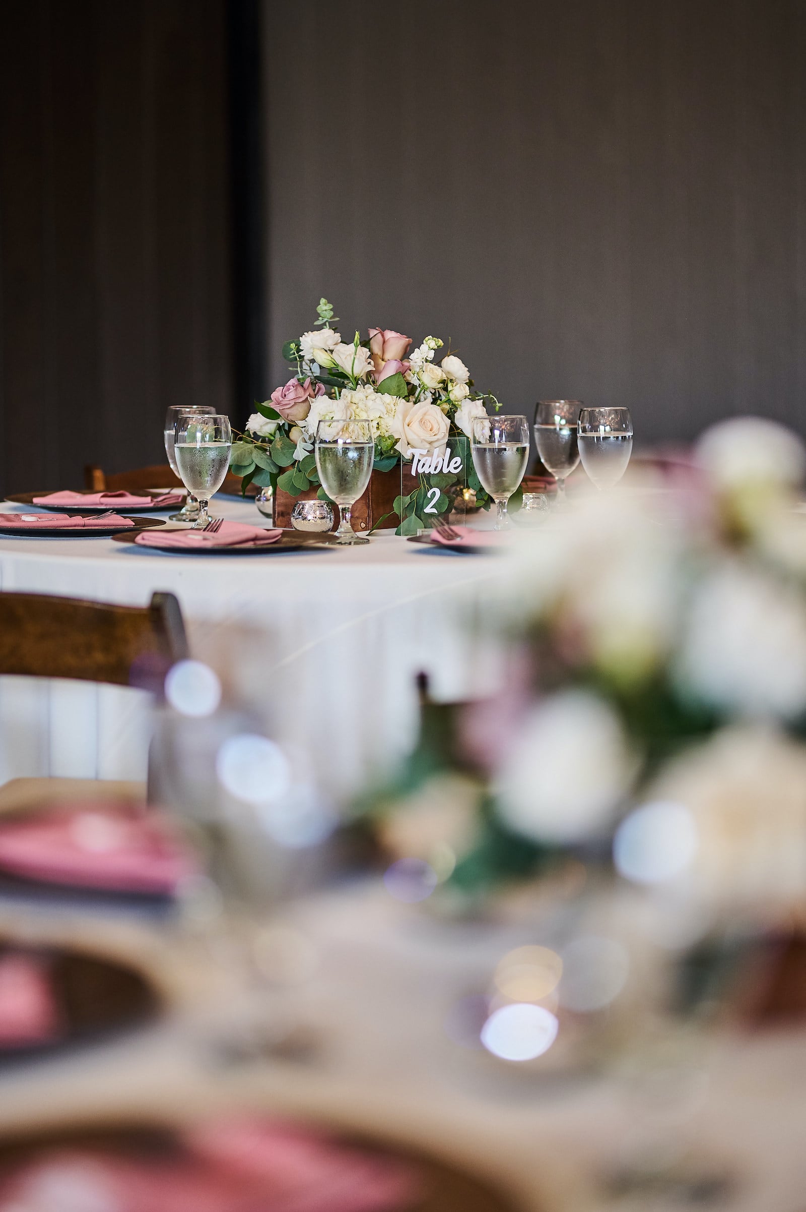 Blomgren Ranch | Anoush