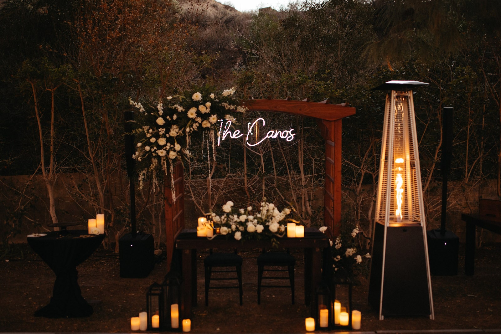 Blomgren Ranch | Anoush