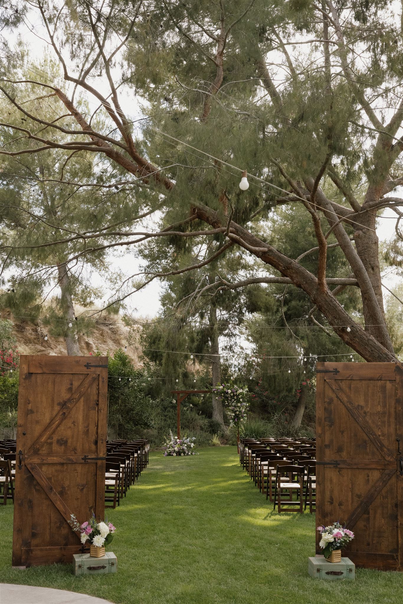 Blomgren Ranch | Anoush