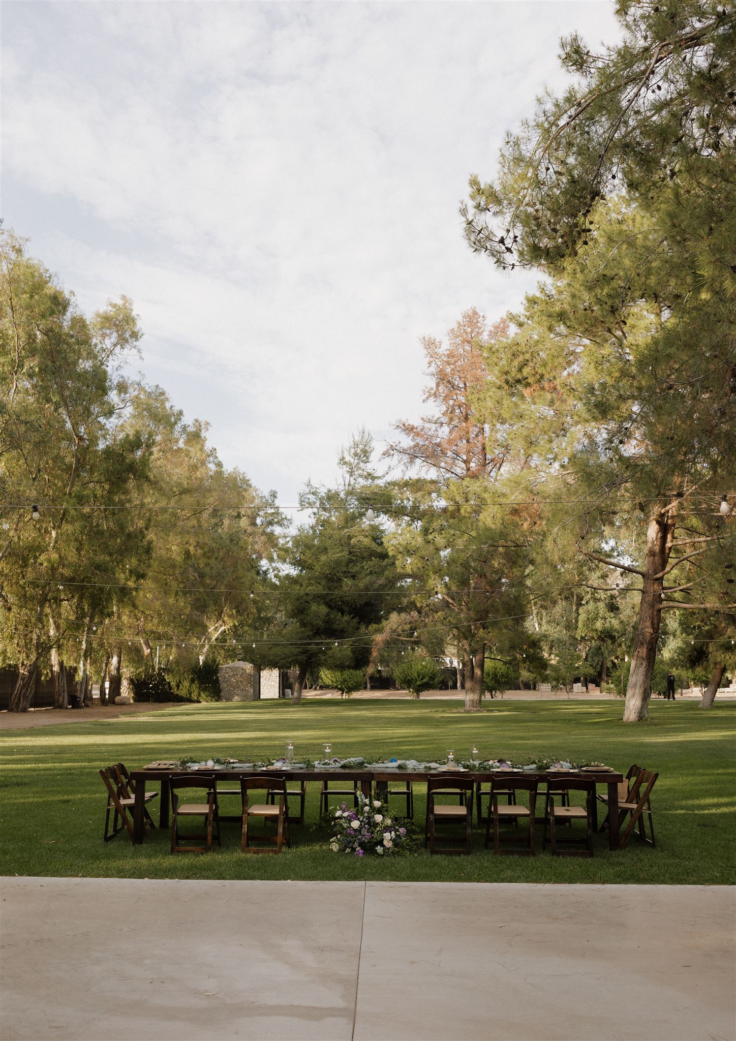 Blomgren Ranch | Anoush