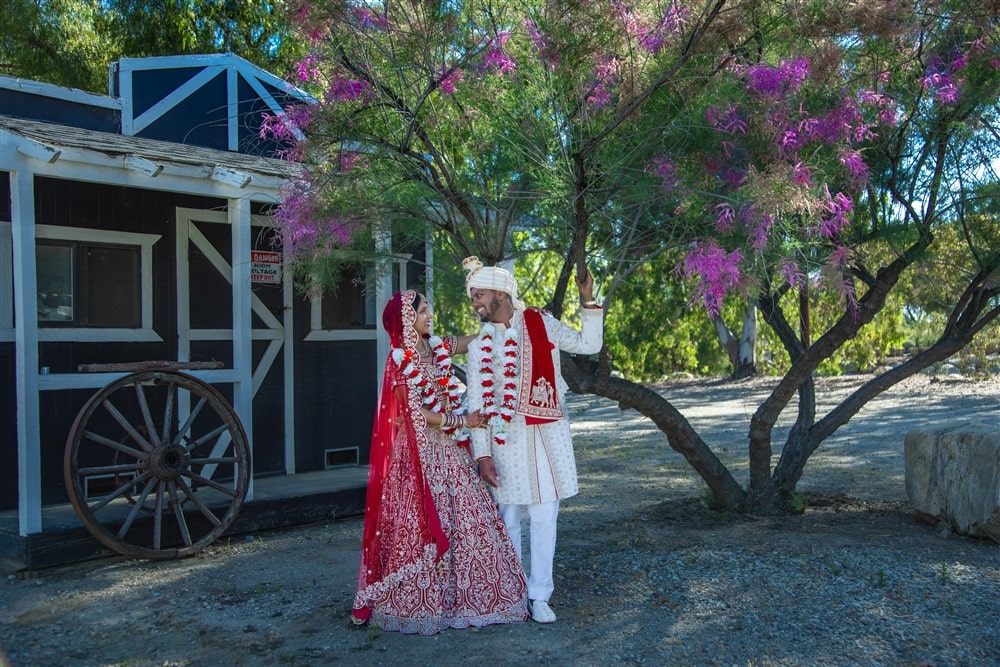 Blomgren Ranch | Anoush