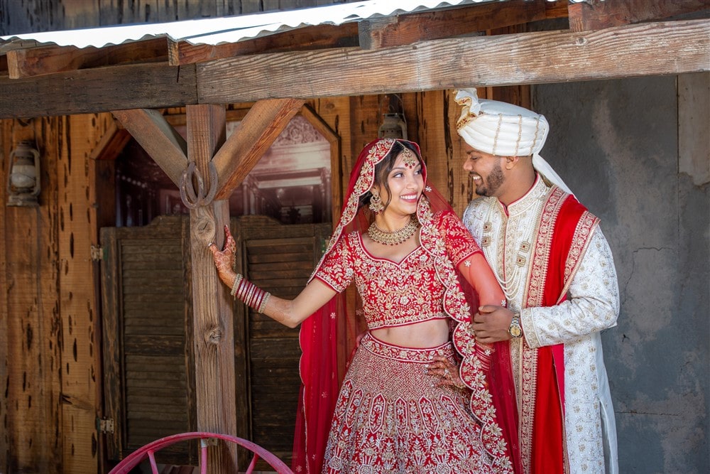 Blomgren Ranch | Anoush