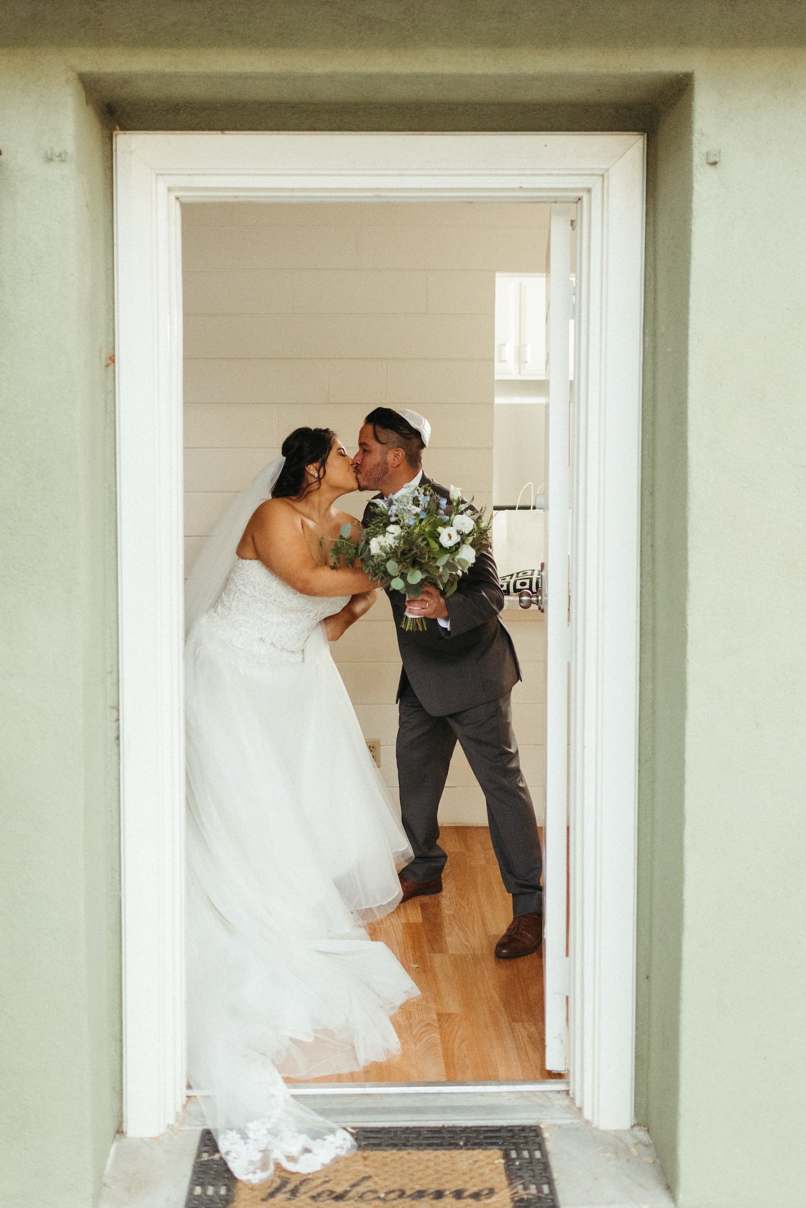 Blomgren Ranch | Anoush