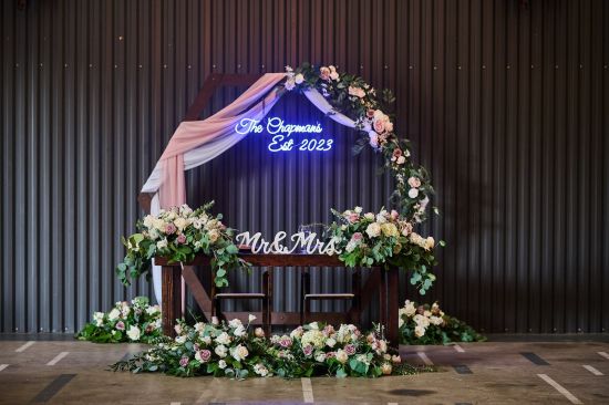 Blomgren Ranch | Anoush