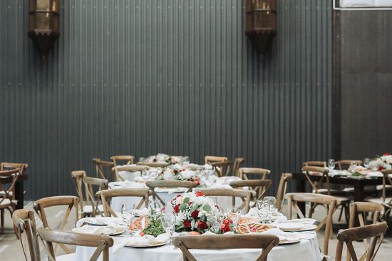 Blomgren Ranch | Anoush