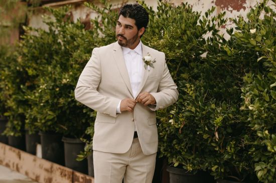 Blomgren Ranch | Anoush