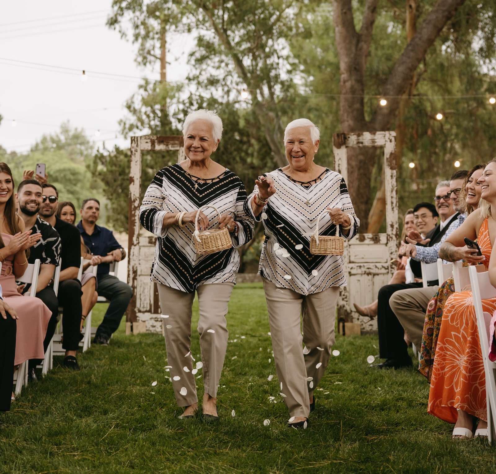 Blomgren Ranch | Anoush