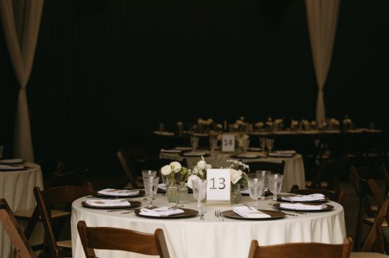 Blomgren Ranch | Anoush