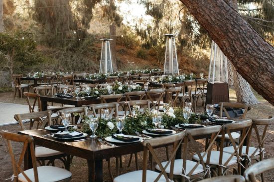 Blomgren Ranch | Anoush