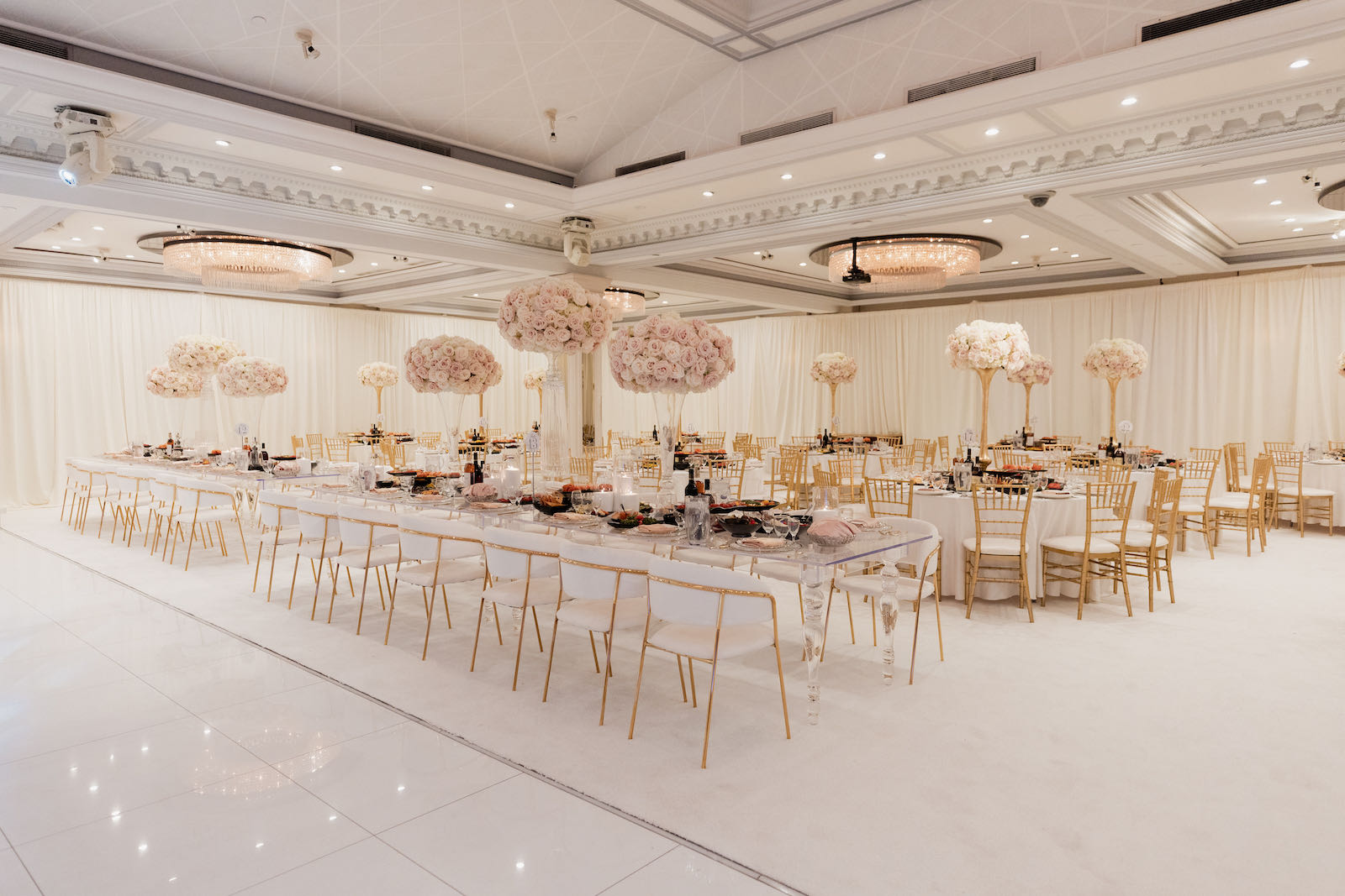 Banquet Halls In Glendale Ca