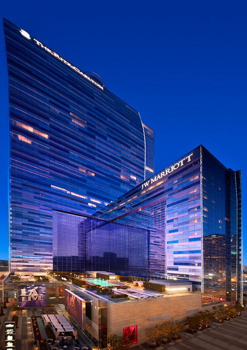 Ritz Carlton | Banquet Halls, Wedding Venue in Los Angeles & Glendale ...