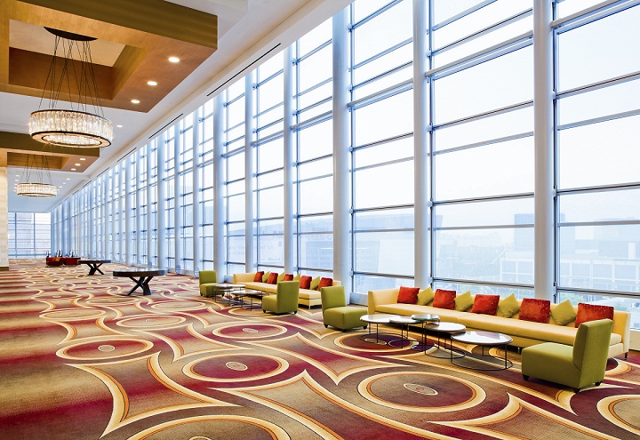 Ritz Carlton | Banquet Halls, Wedding Venue in Los Angeles & Glendale ...