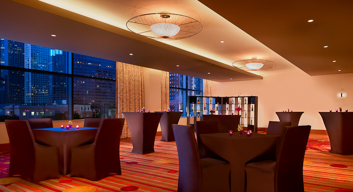 Ritz Carlton | Banquet Halls, Wedding Venue in Los Angeles & Glendale ...