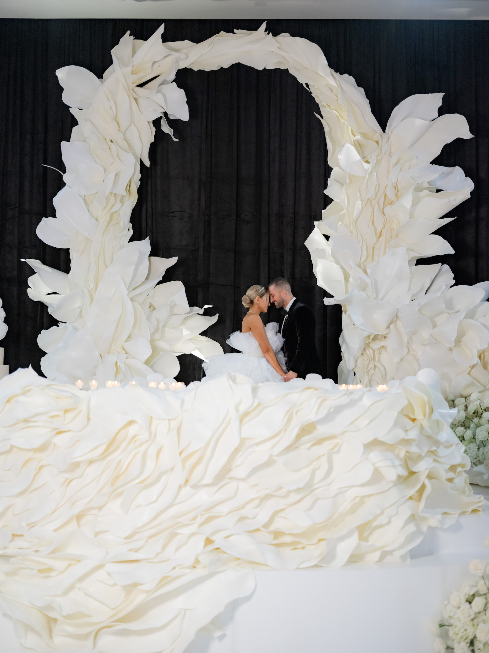 Landmark | Largest Modern Wedding & Reception Venue in LA | Anoush