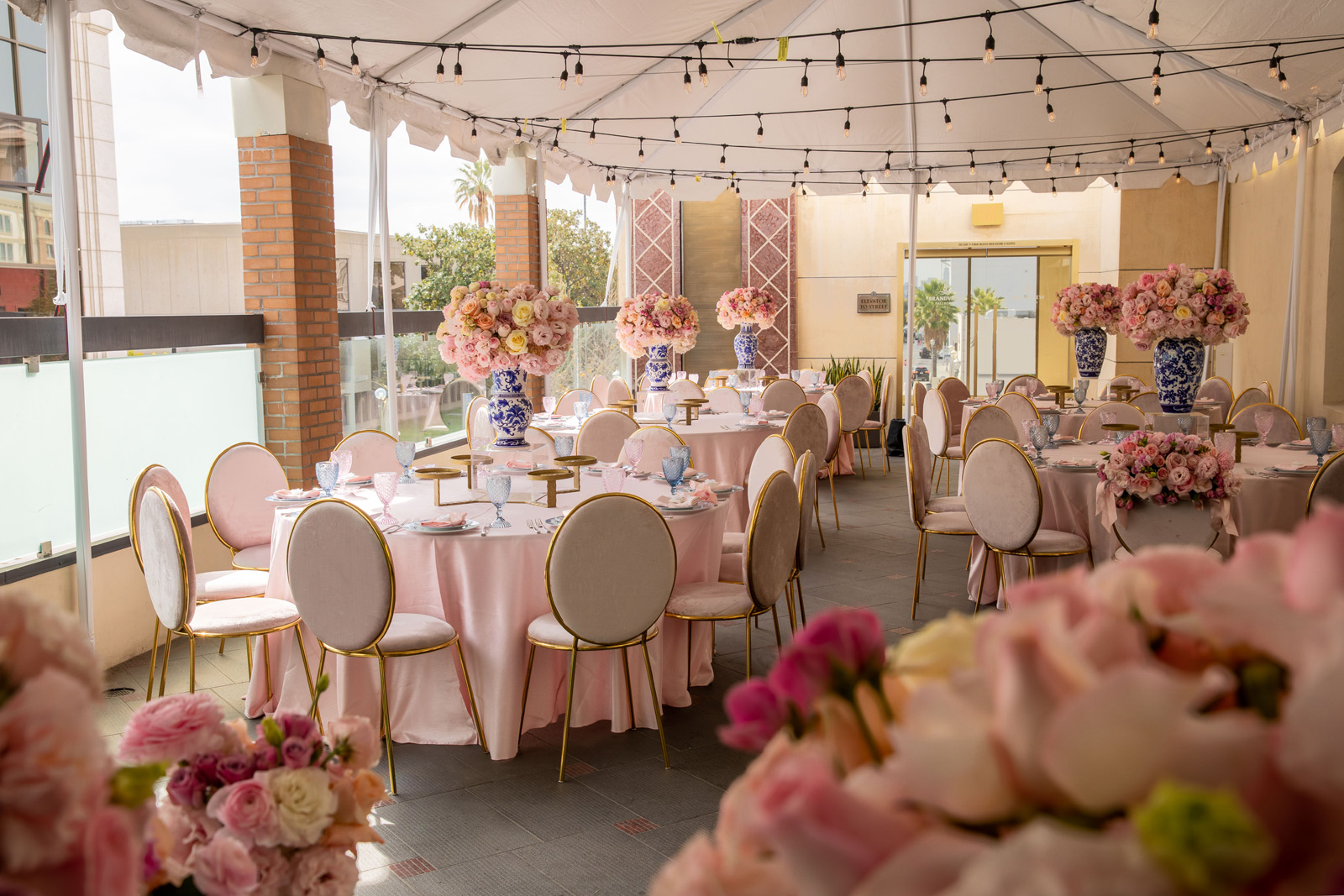 Wedding Venues & Banquet Halls | Wedding Packages, Catering Service ...