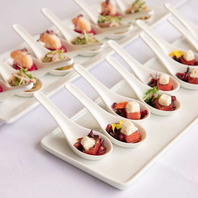 Catering for Weddings & Events in Los Angeles & Glendale | Anoush