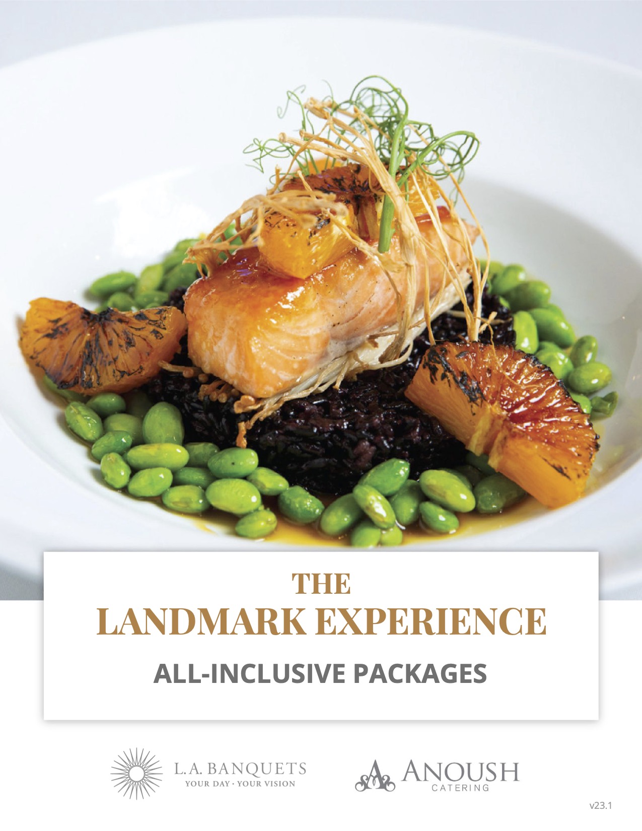 Experiences | Anoush Landmark